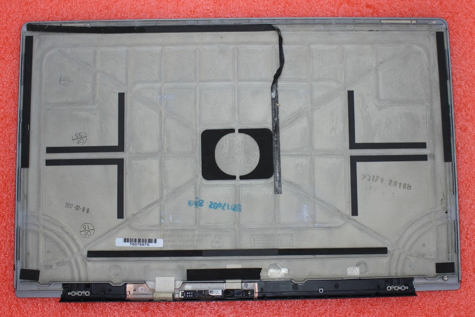 15Z975-LCDCOVER - LG Gram 15Z975 LCD Back Cover | eBay