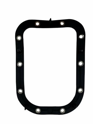 Fuel Pump Door Seal Gasket For 02 - 17 Harley Davidson G-05, Replace ...
