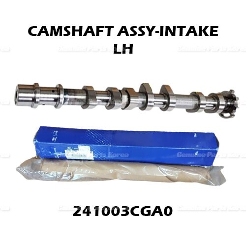 ⭐Genuine⭐ Intake Camshaft LH 241003CGA0 for Hyundai Kia 3.3L | eBay