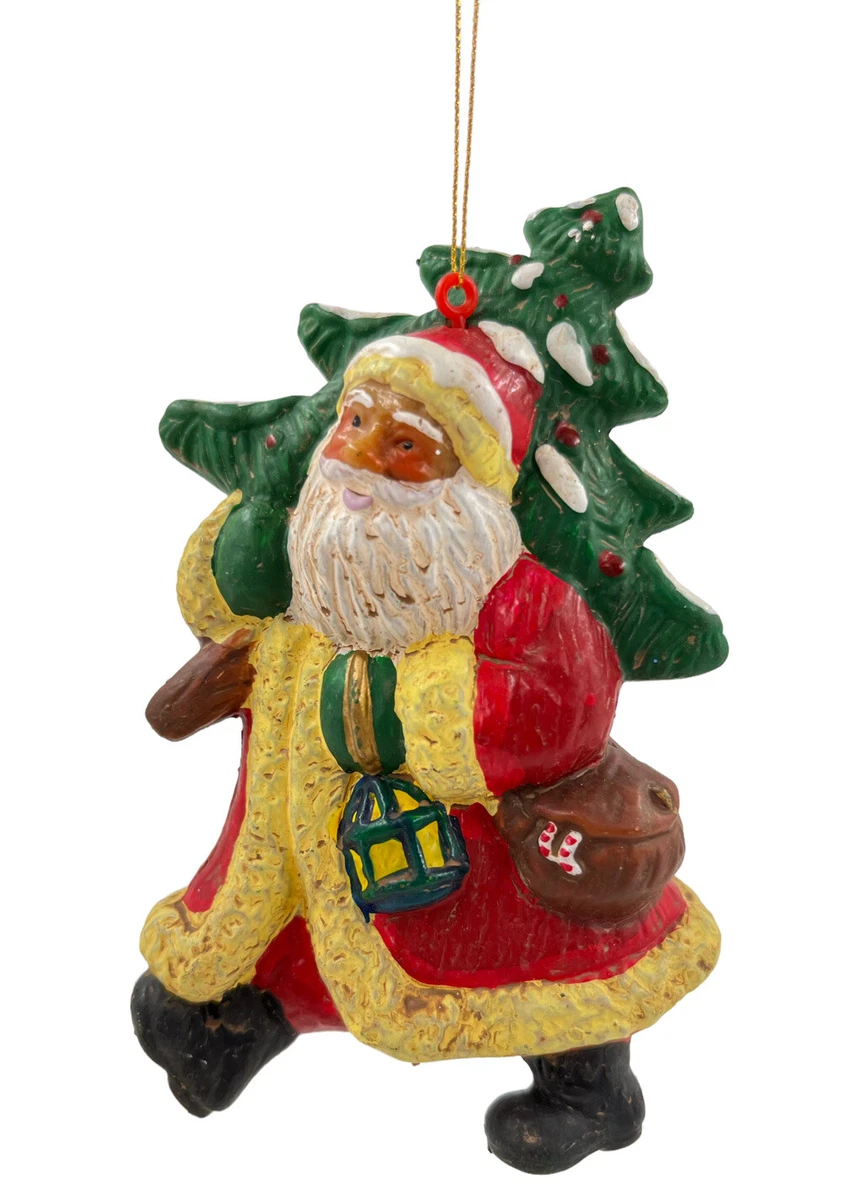 Cajun Christmas Tree Decorations | Shelly Lighting