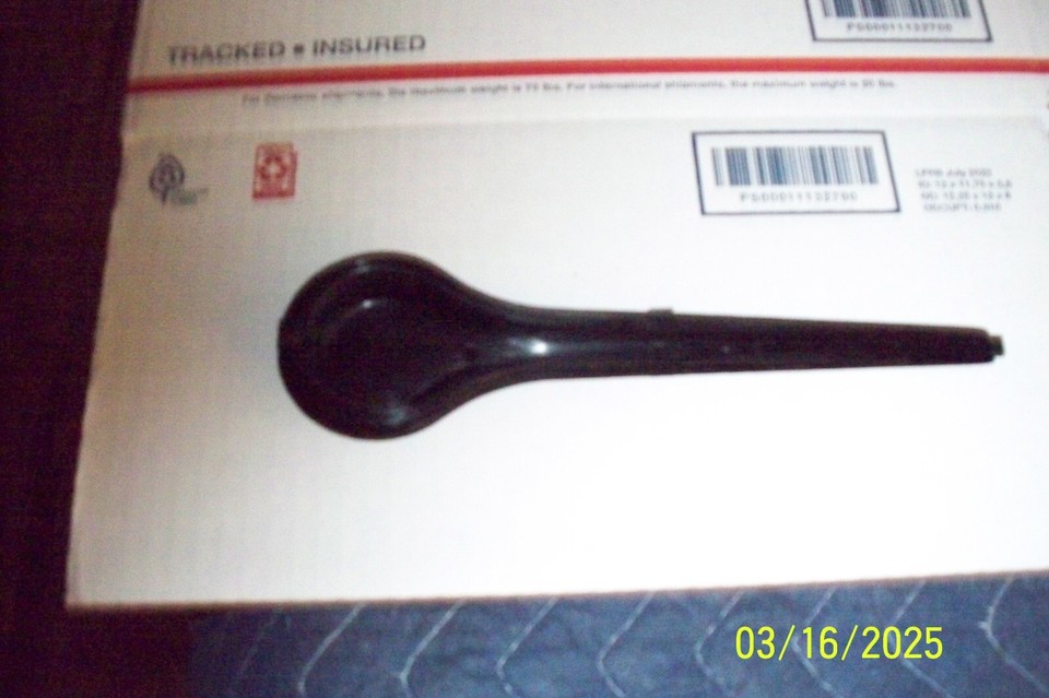 New Old Stock Mid 80's Johnson Evinrude Binnacle Control Box Handle ...