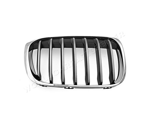 Grille Right For BMW X1 F48 51117383366 | eBay