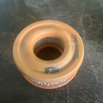 NOS GENUINE Fleetguard Cummins AIR FILTER AF364 | eBay