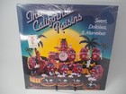 The California Raisins Sing The Hit Songs by The California Raisins LP ...