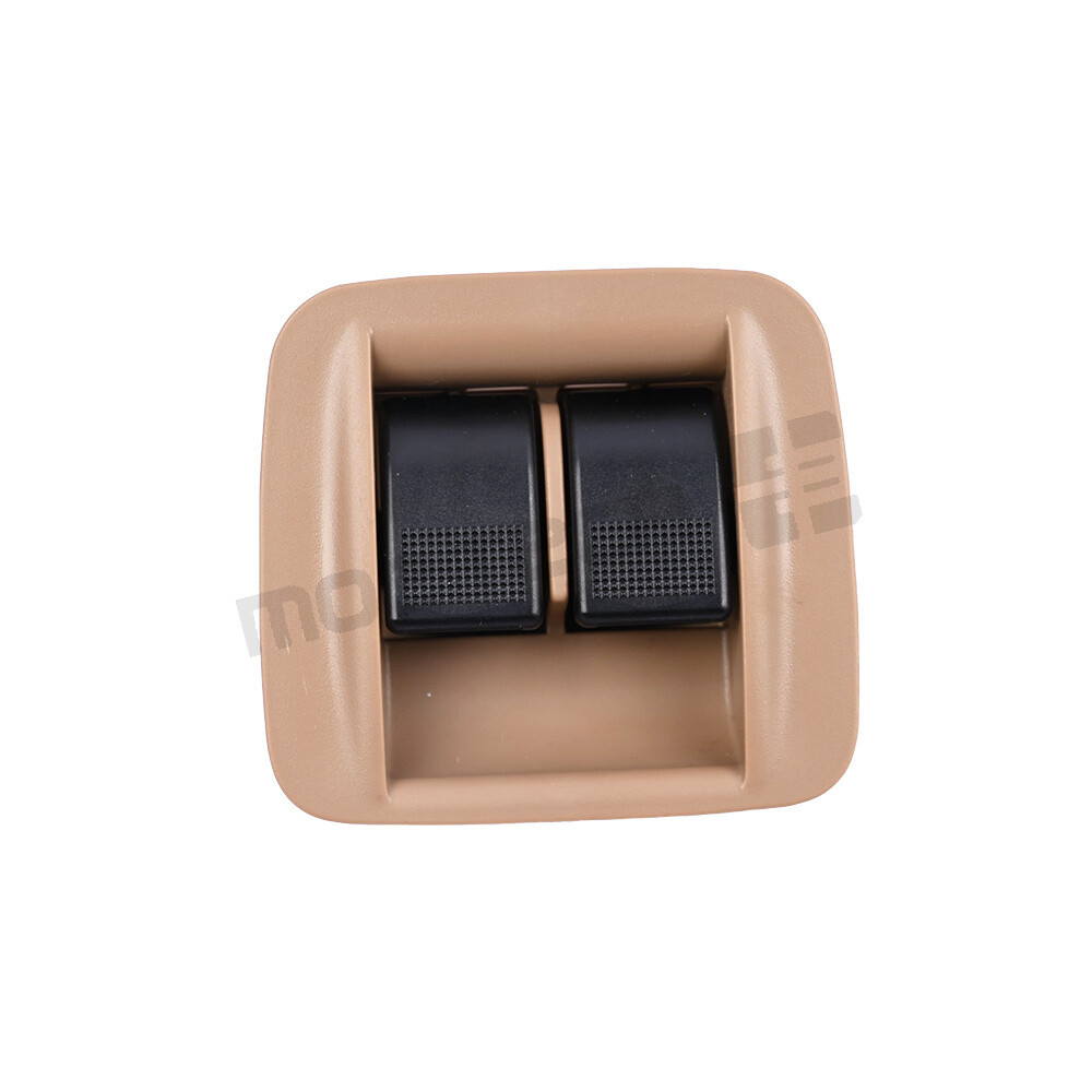 For 1998-2000 Mazda Miata Center Console Power Window Switch Tan NC11 ...