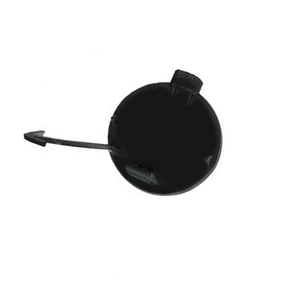 86519-D3000 Front Bumper Tow Hook Eye Cap Cover For HYUNDAI TUCSON 2016 ...