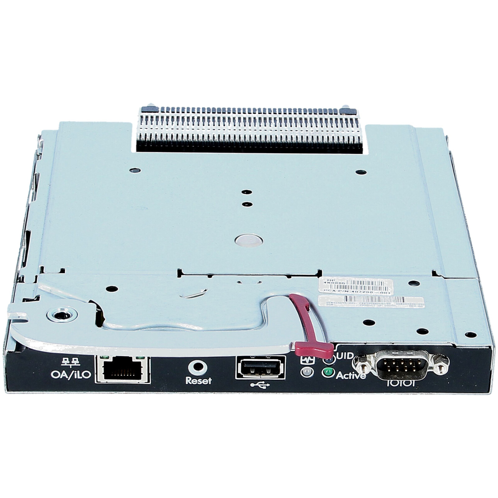 HP 4k0865 407296-001 BladeSystem C7000 Onboard Administrator Module for ...