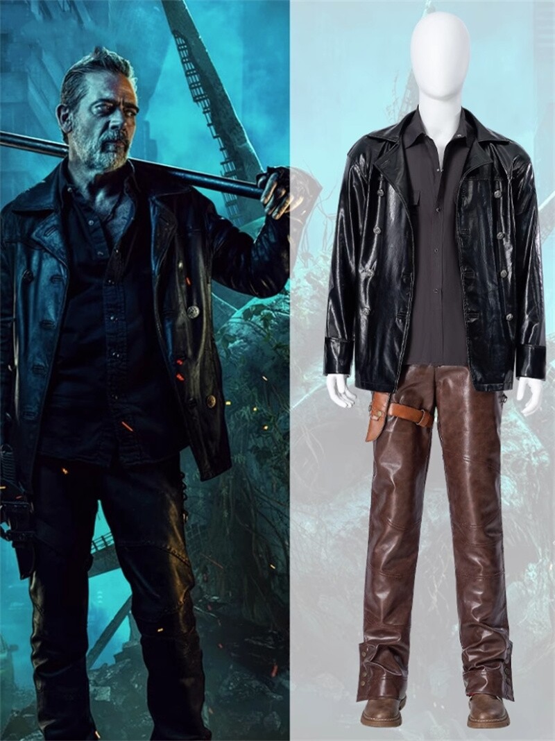 The Walking Dead Cosplay The Walking Dead