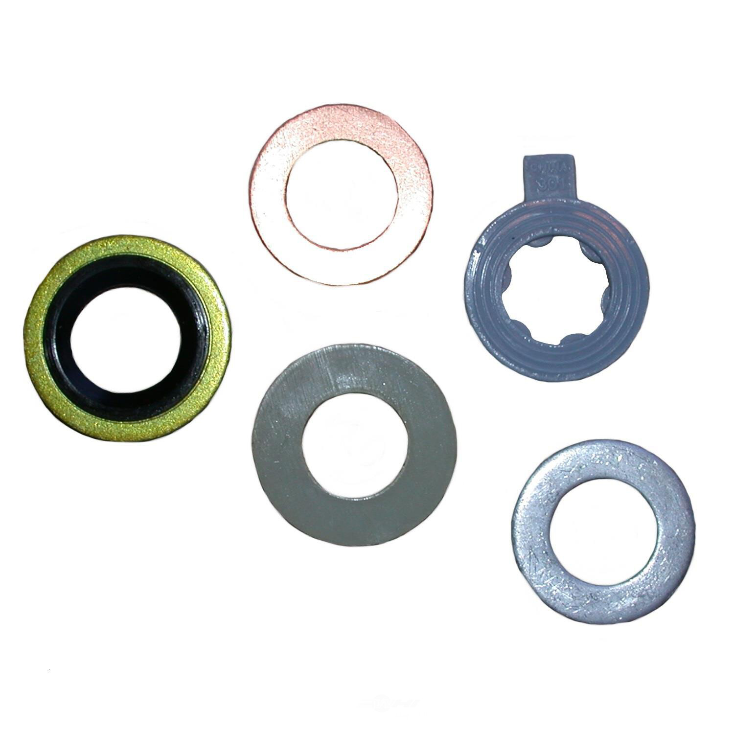 Engine Oil Drain Plug Gasket Needa Parts 653336 for sale online | eBay
