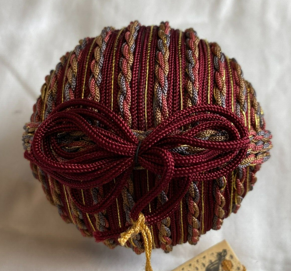 Louis Nichole "The Heirloom Collection of Louis XVII" Set of 2 ...