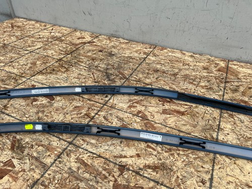 BMW OEM 11-15 550i Xdrive-roof Molding Right 51137362460 for sale ...