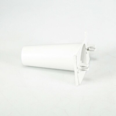 OEM Dishwasher Tower Upper Rack for Hotpoint HDA3600H45WW NEW | eBay