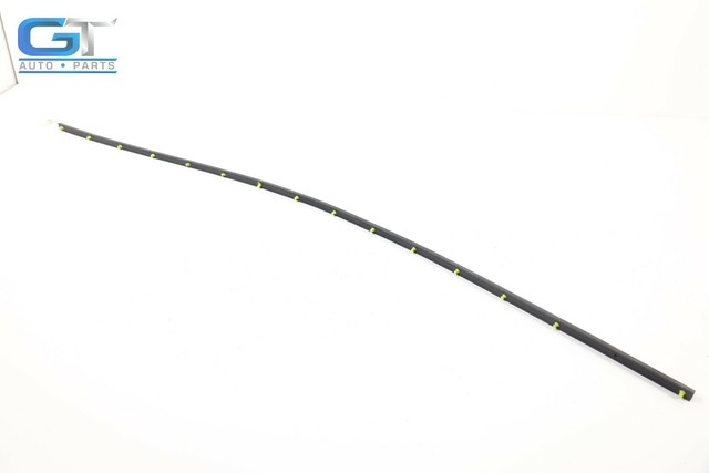 2020 Chevrolet Equinox Rear & Front Right Side Skirt Rocker Molding ...