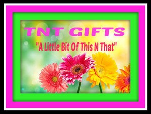 TNT GIFTS | eBay Stores