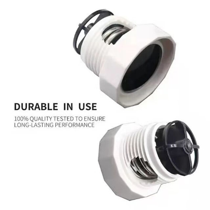 Universal Fitting Quick Disconnect 9-100-9002 Pressure Relief Valves ...