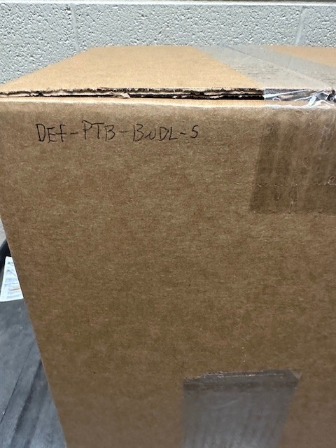 DEFECTIVE POWER TOOL BATTERY BUNDLE (DEWALT, MILWAUKEE, PORTOR CABLE ...