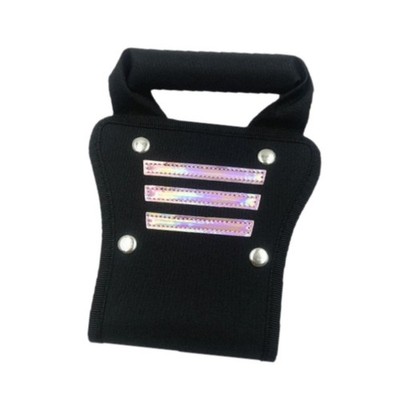 Luggage Handle Extension Comfortable Grip Suitcase for All Travelers PU ...