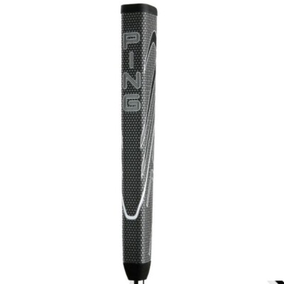 Ping AVS Jumbo/Oversize Golf Putter Grips PL (Palm Lock) Core .590 ...
