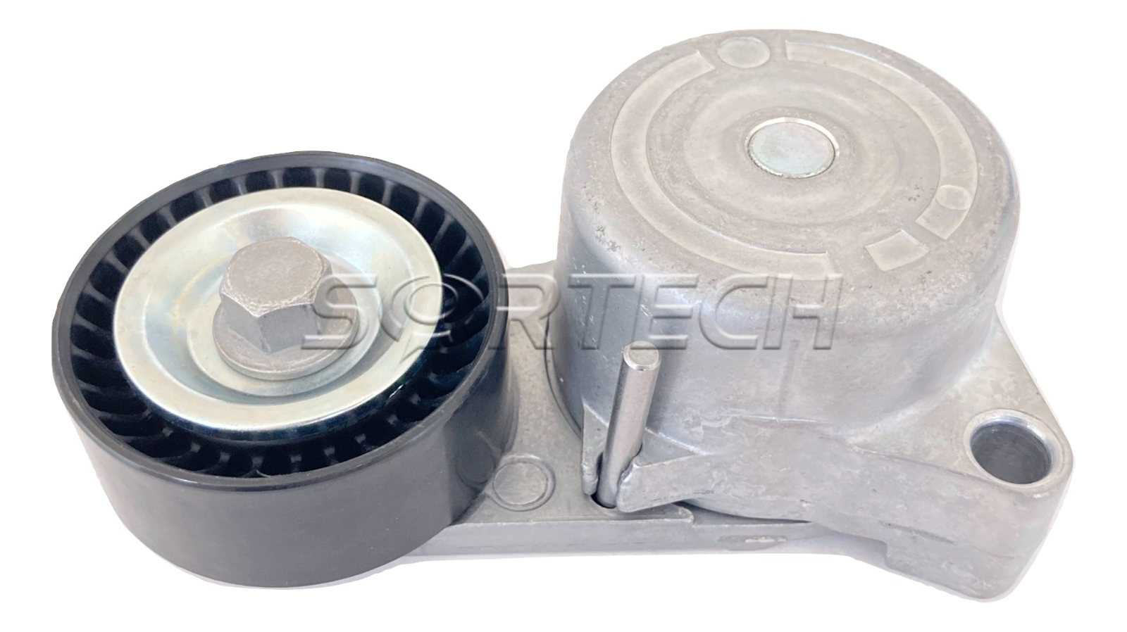 Drive Belt Tensioner Assembly for Mercedes 2782000570 W166 X166 W22 2YR ...