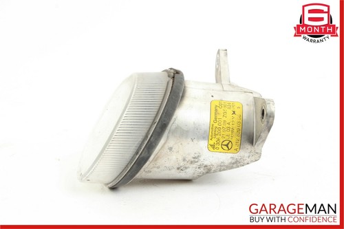 10-13 Mercedes W212 E350 Front Left Bumper Daytime Light Lamp ...