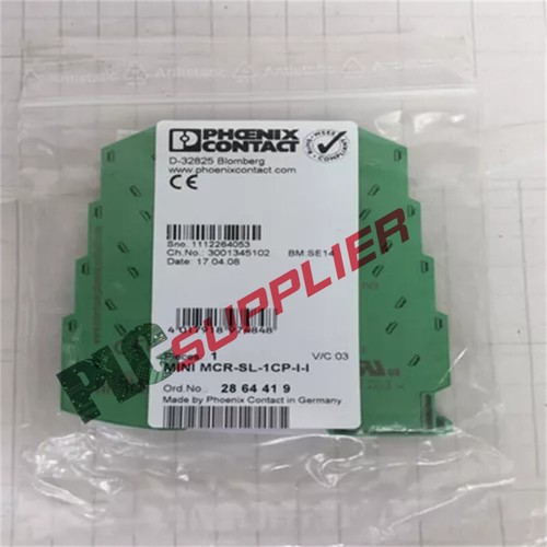 Allen-Bradley 2080-LC10-12AWA Micro810 I/O Smart Relay Controller for ...