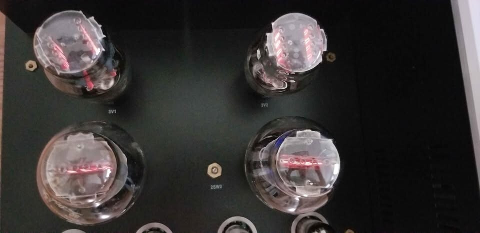 Jolida 300B Stereo Tubes Amplifier | eBay