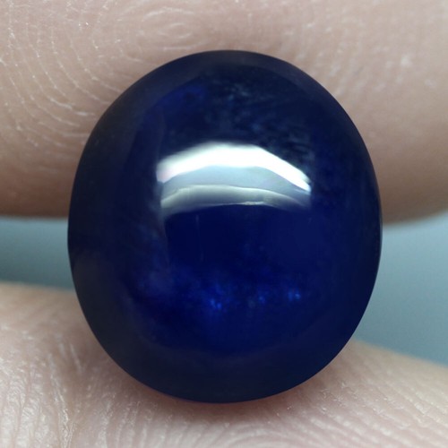 Colour of sapphire - hereniom
