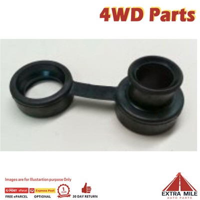 Radiator Support Bush For Toyota Landcruiser FZJ80-4.5L 1FZFE Prl 08/92 ...