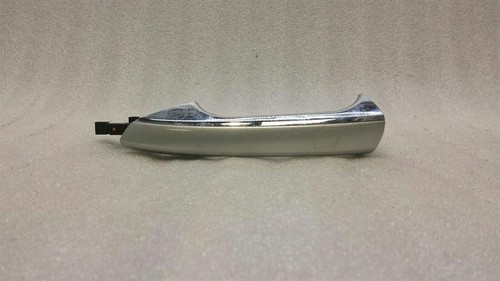 MERCEDES GLS X166 Front Left Door handle A2047601370 Türgriff Vorne LI ...