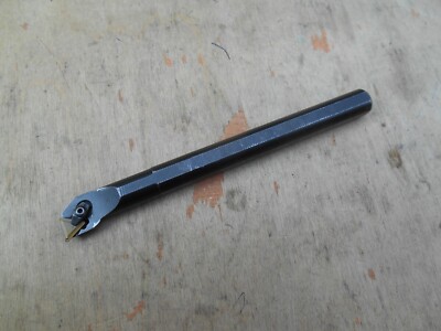 Boring Tool Holders - Sandvik Boring Bars