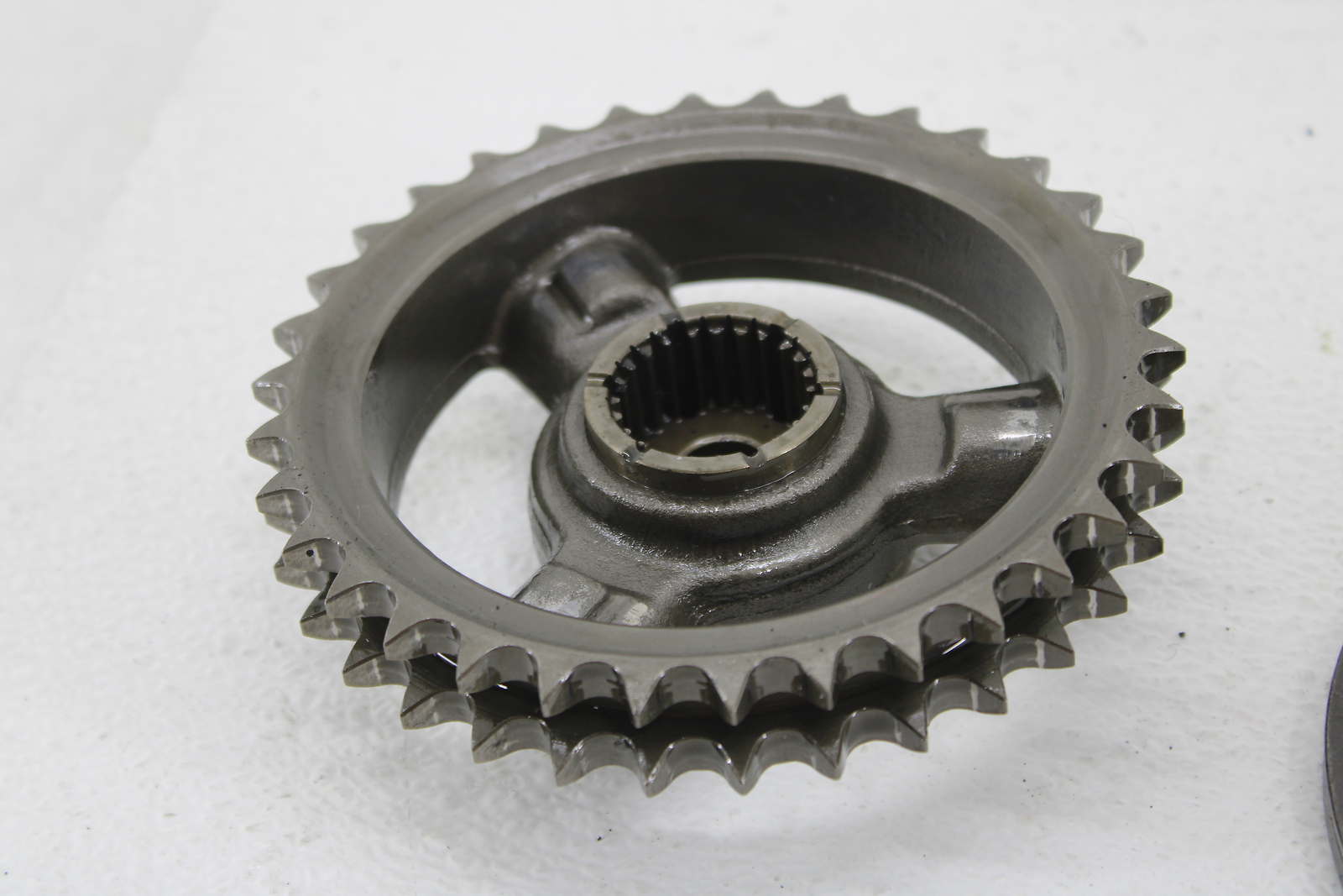 17-23 Harley Davidson M8 Milwaukee 8 Compensator Sprocket 40100075 | eBay