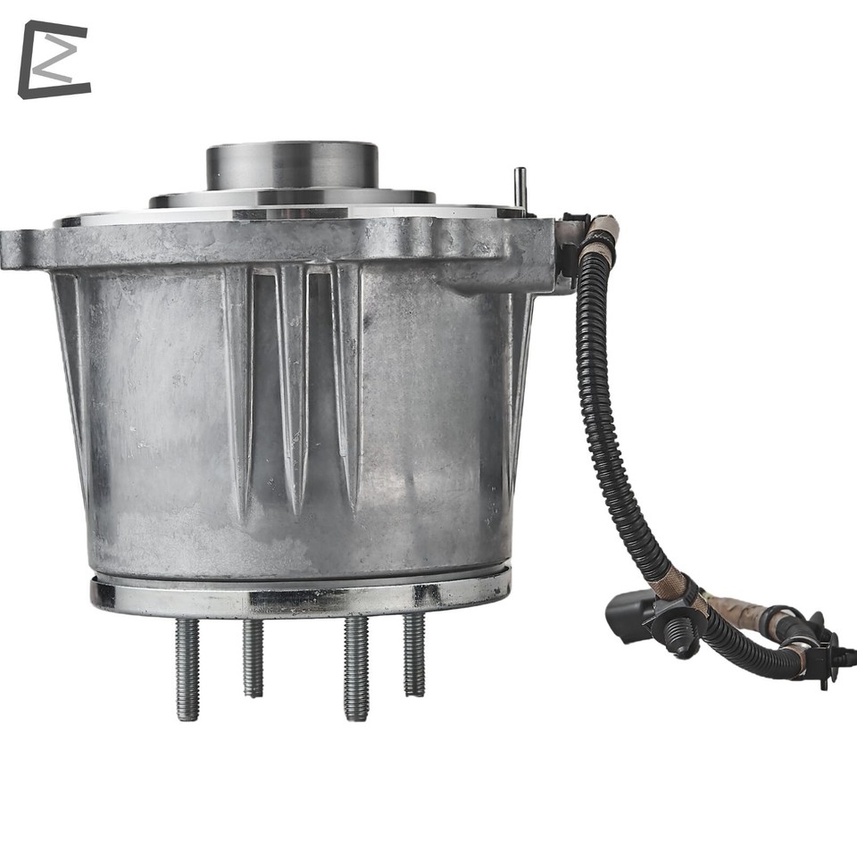 Viscous Coupler for 13-23 Mazda CX-3 CX-5 CX-9 2.0 2.5L KE01-27-97X ...