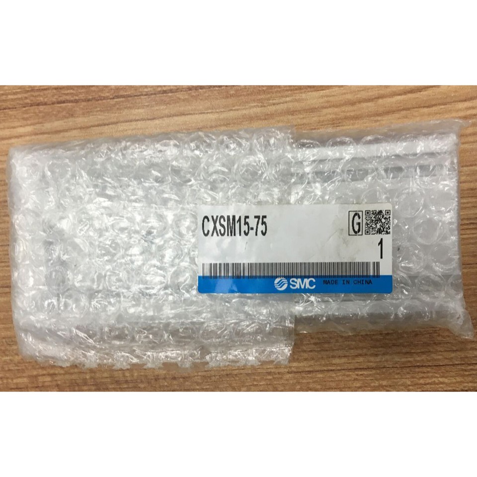 1PC New SMC CXSM15-75 Cylinder Free Shipping CXSM1575 | eBay UK