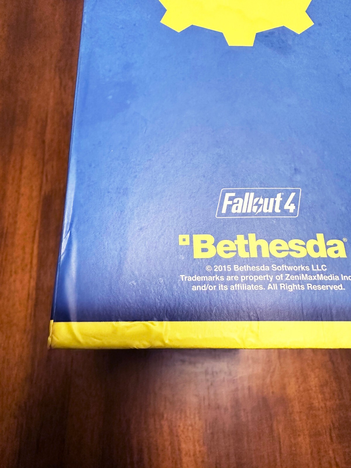 *RARE* Fallout 4 Vault 111 SteelSeries Siberia V3 Headset | eBay