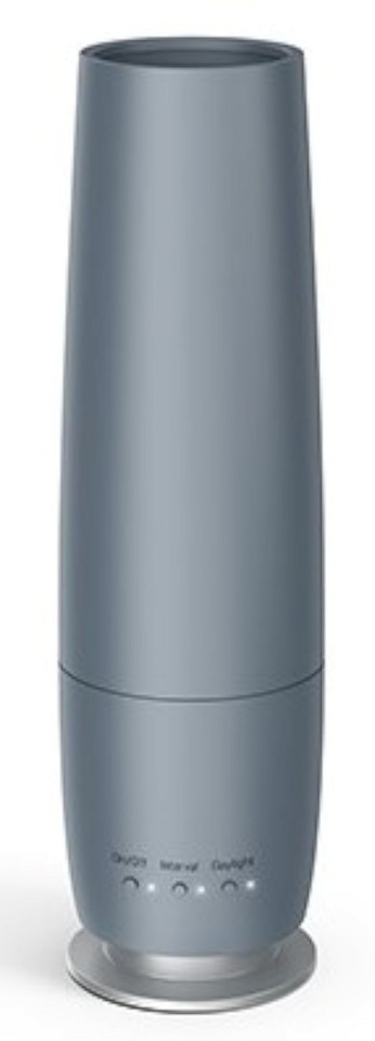 NEW Stadler Form Lea Metal/Gray Essential Oil Aroma Diffuser L-122A ...