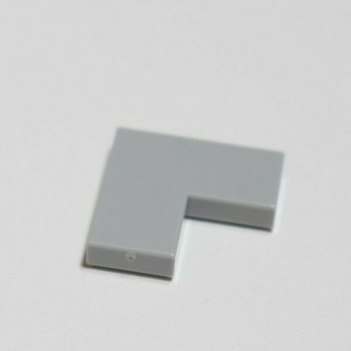 Lego 14719 Plate Flat Tile Corner 2x2 Pack of 10 Brand New | eBay