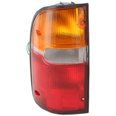 Tail Light Lamp Left Hand Side Driver 8156004030 for Toyota Tacoma 1995 ...