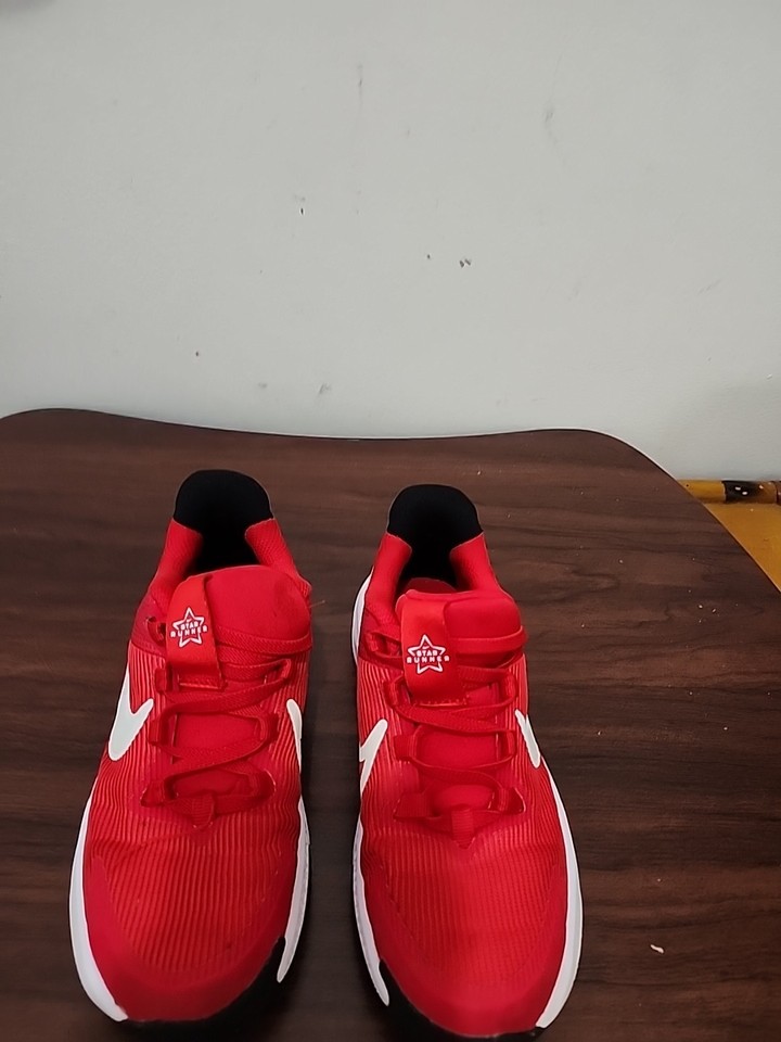 Youth Size 13C Nike Star Runner | eBay