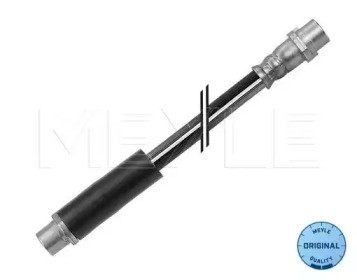 BRAKE HOSE LINE PIPE FRONT MEYLE 100 611 0021 A NEW OE REPLACEMENT ...