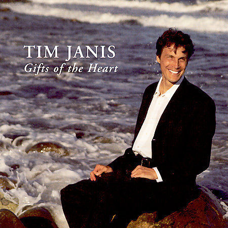 Gifts of the Heart by Tim Janis (CD, Feb-2007, Tim Janis Ensemble) for ...