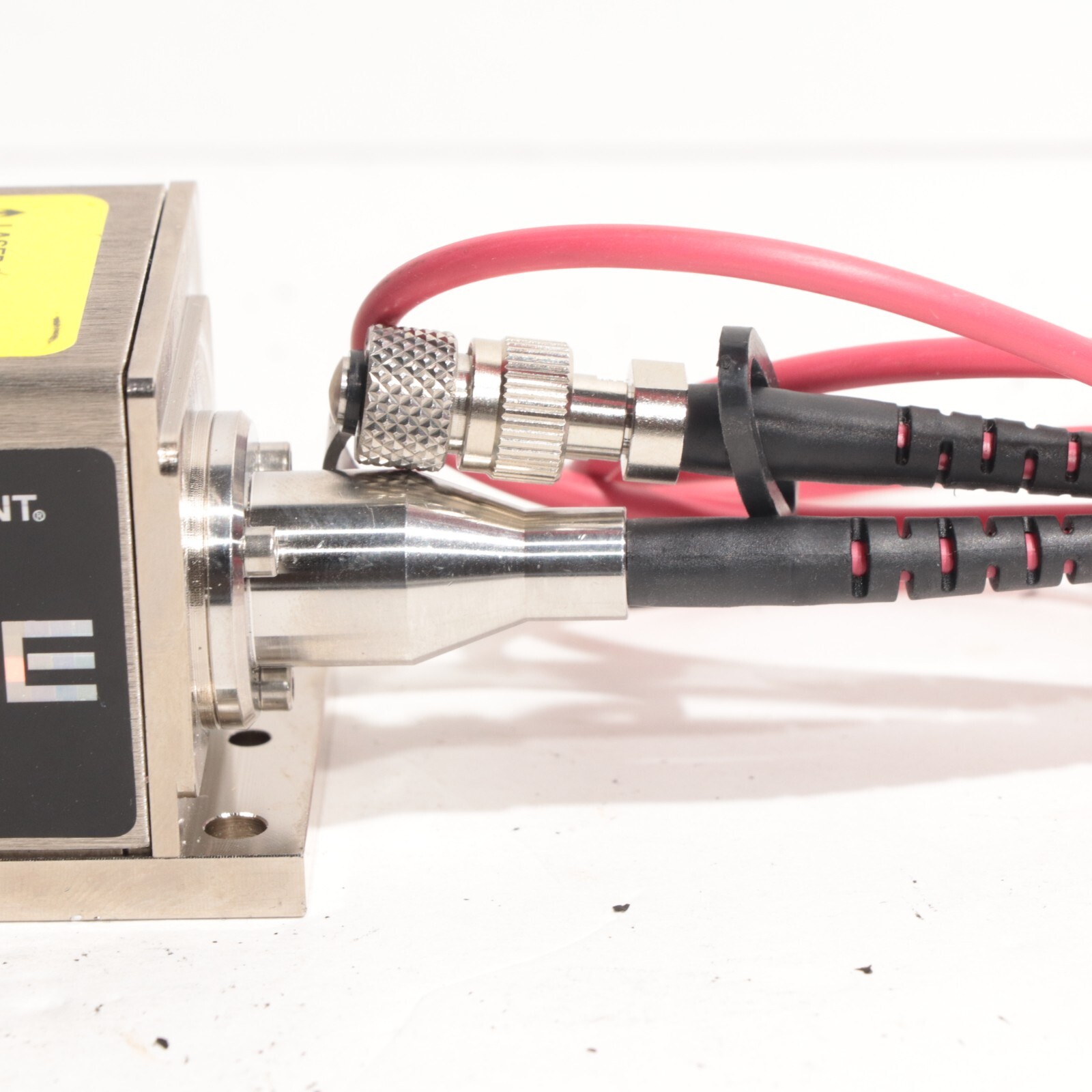 Coherent Cube Diode Laser 1156466 660nm 100mw for sale online | eBay