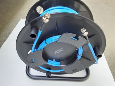 US MADE HD SDI Video Belden 1505A RG-59 Cable BNC Male to BNC Male ...