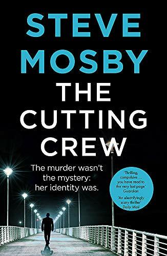 The Cutting Crew By Steve Mosby. 9781409188872 9781409188872 | eBay ...