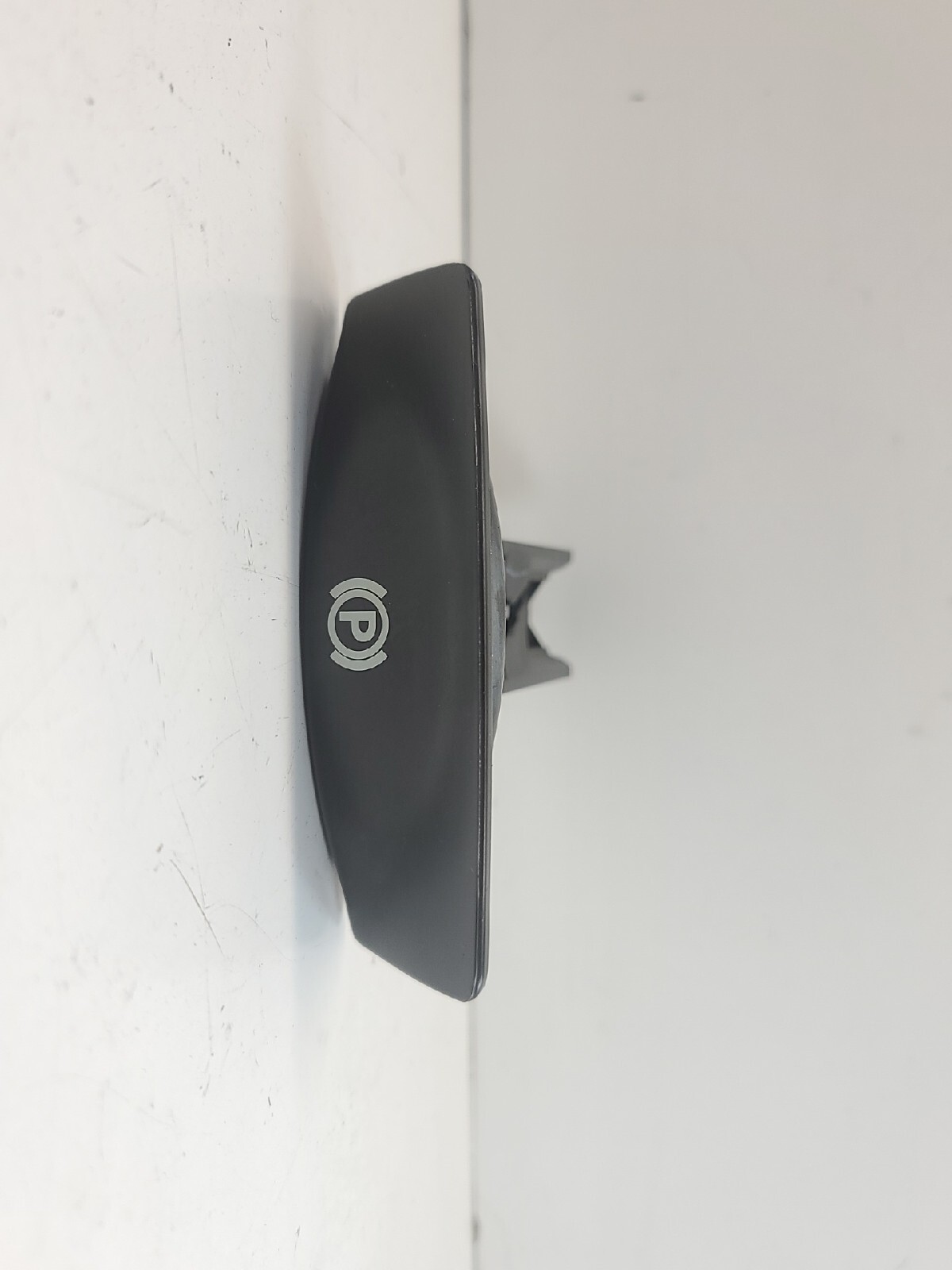 06-13 Mercedes ML63 ML-CLASS Parking Brake Release Handle A1644270020 ...