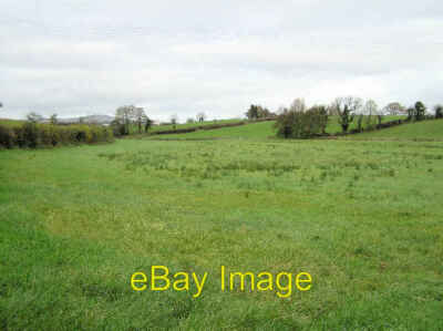 Photo 6x4 The Ulster countryside Dunwish A view of Carn Hill c2005 ...