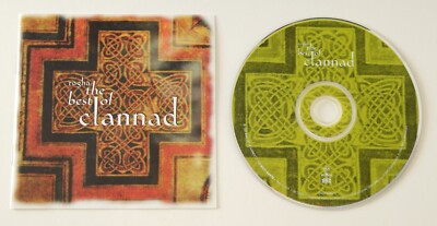 Clannad - Rogha: The Best of Clannad - CD | eBay
