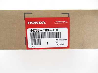 Genuine OEM Honda 44733-TR3-A00 15in Wheel Cover Hub Cap Trim 2012-2015 ...
