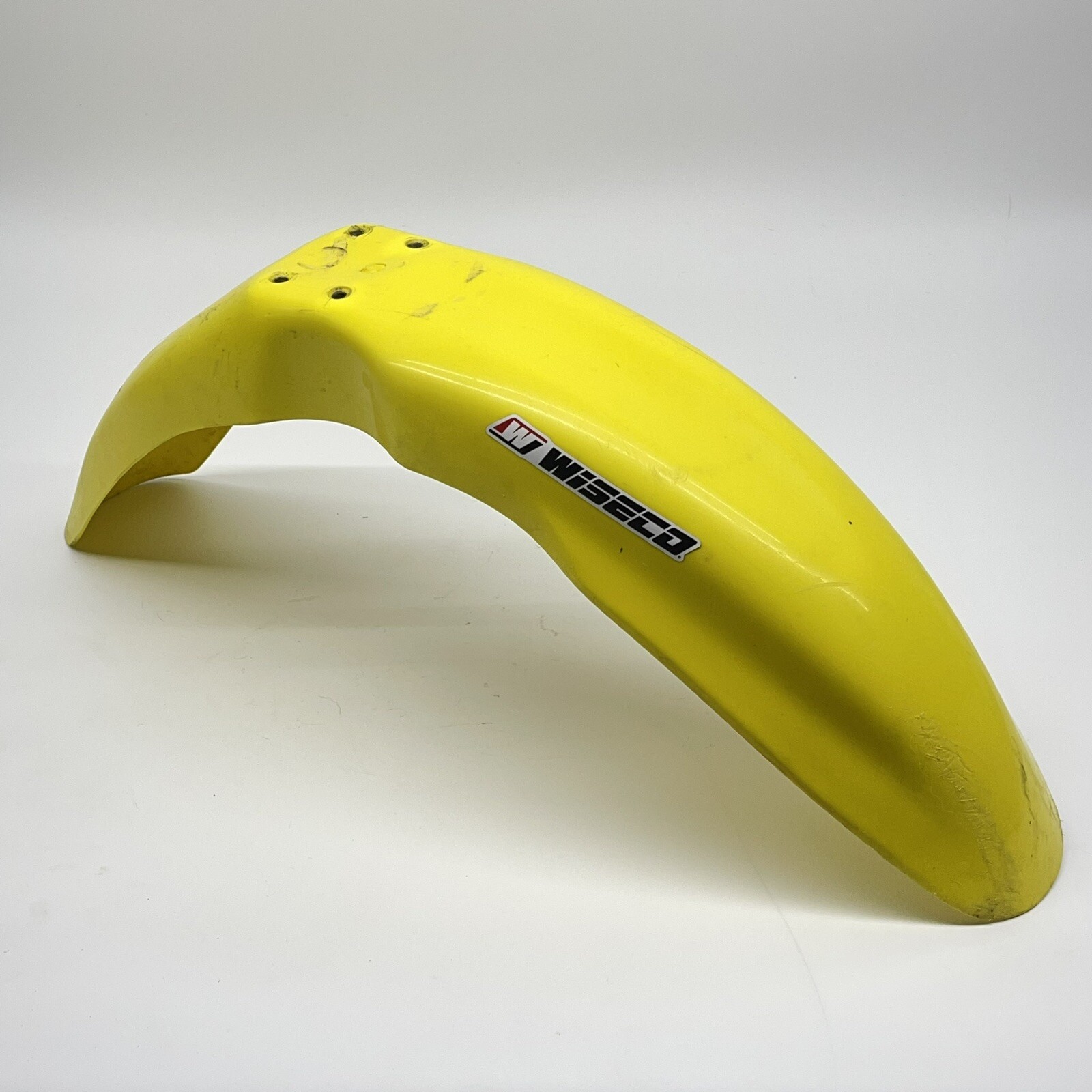 2003 03 SUZUKI RM 85 RM85 FRONT FENDER | eBay