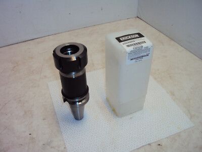 Milling - Erickson 30