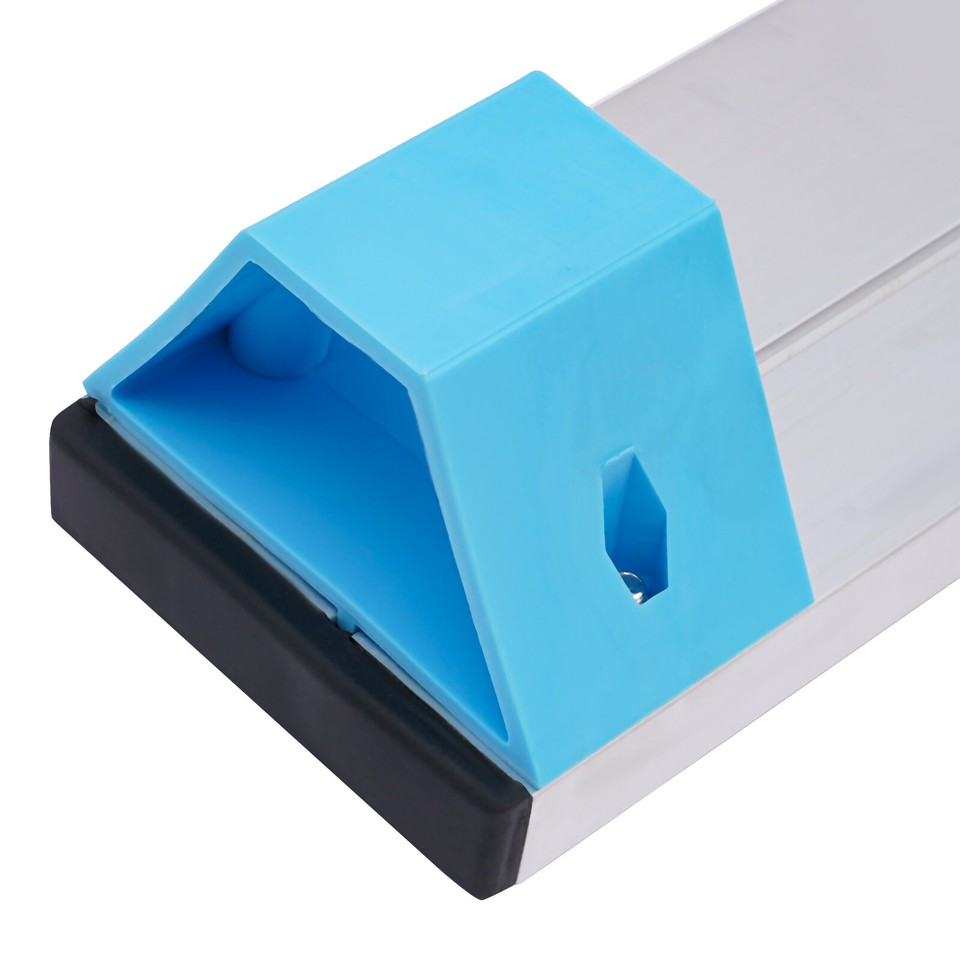 24 in Wall Tile Leveling Tool Square Notch Tiling Masonry Hand Trowel 2 ...